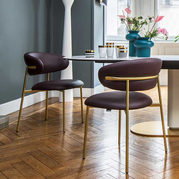 Calligaris Oleandro Chair